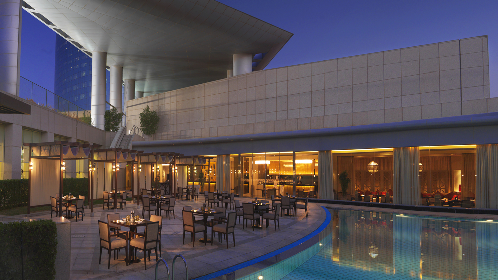 Riyadh Event Venue | Meeting Space | Four Seasons Hotel Riyadh